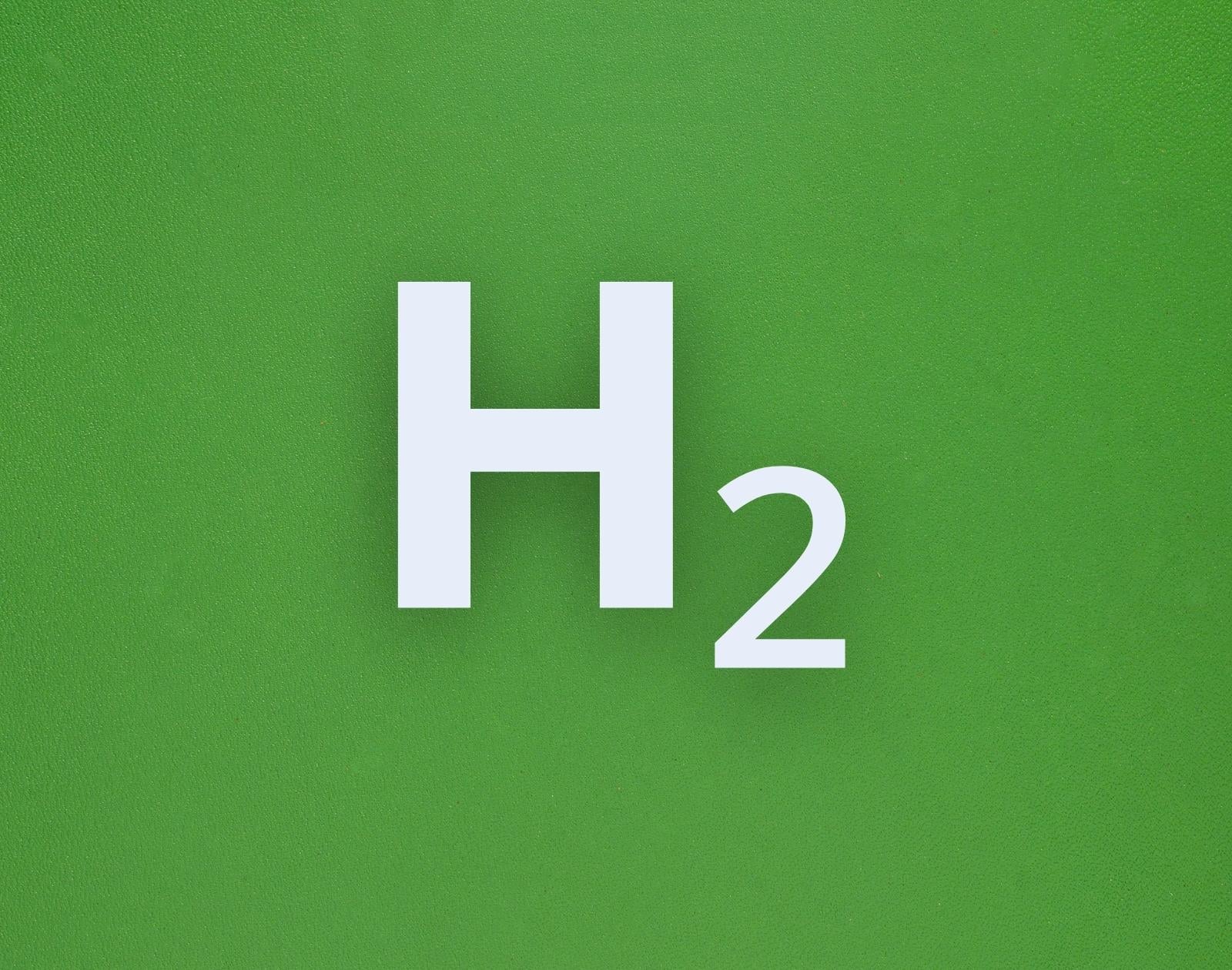 Tout savoir sur les couleurs de l'hydrogène : vert, bleu, gris, jaune ...