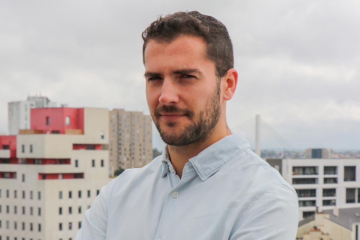 Nantes et Saint-Nazaire : Territoires des énergies nouvelles