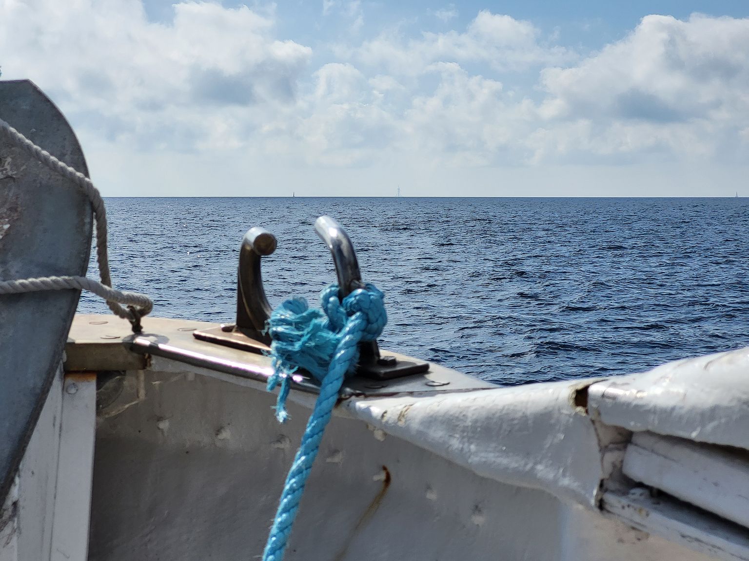 Voici le premier parc éolien flottant de France - Révolution Énergétique