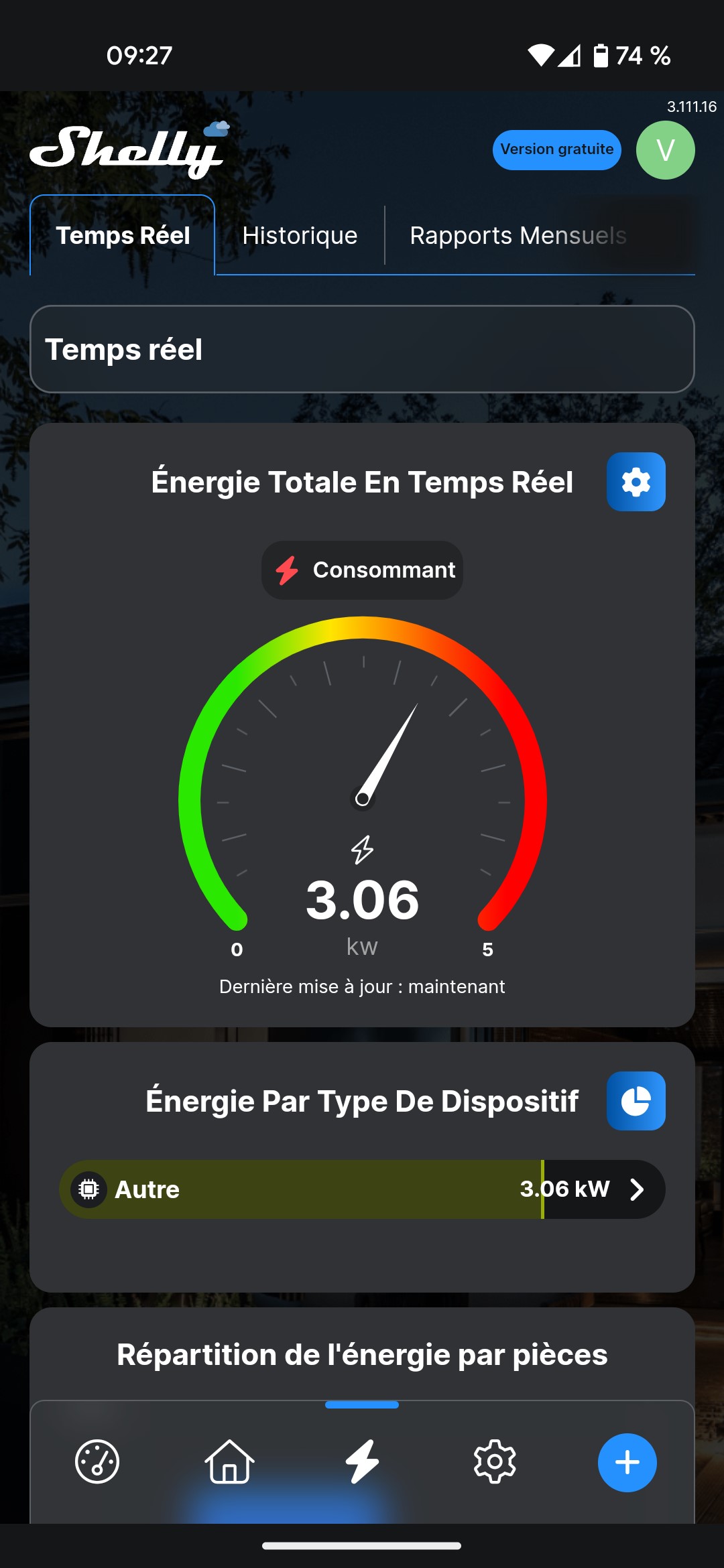 Test Shelly EM : un module Wifi pour mesurer sa consommation d ...