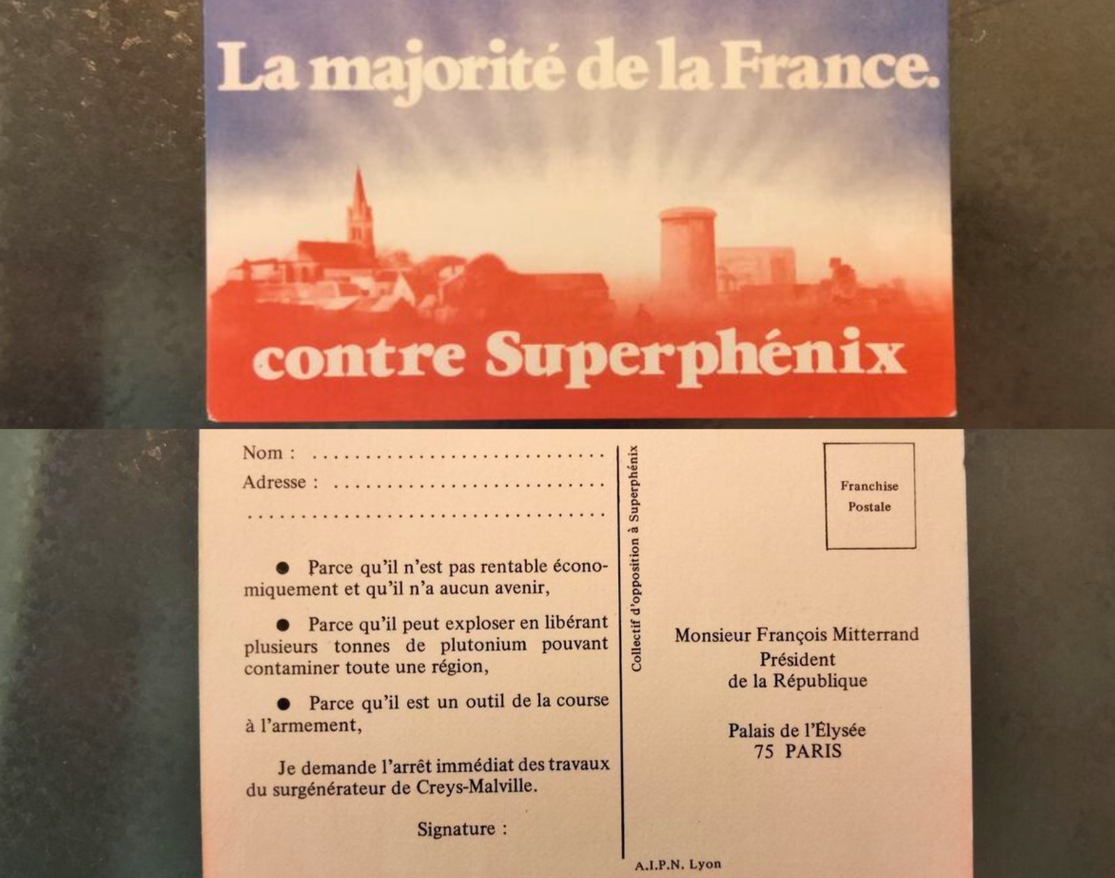 Superphénix : l'histoire tourmentée du méga réacteur nucléaire à ...