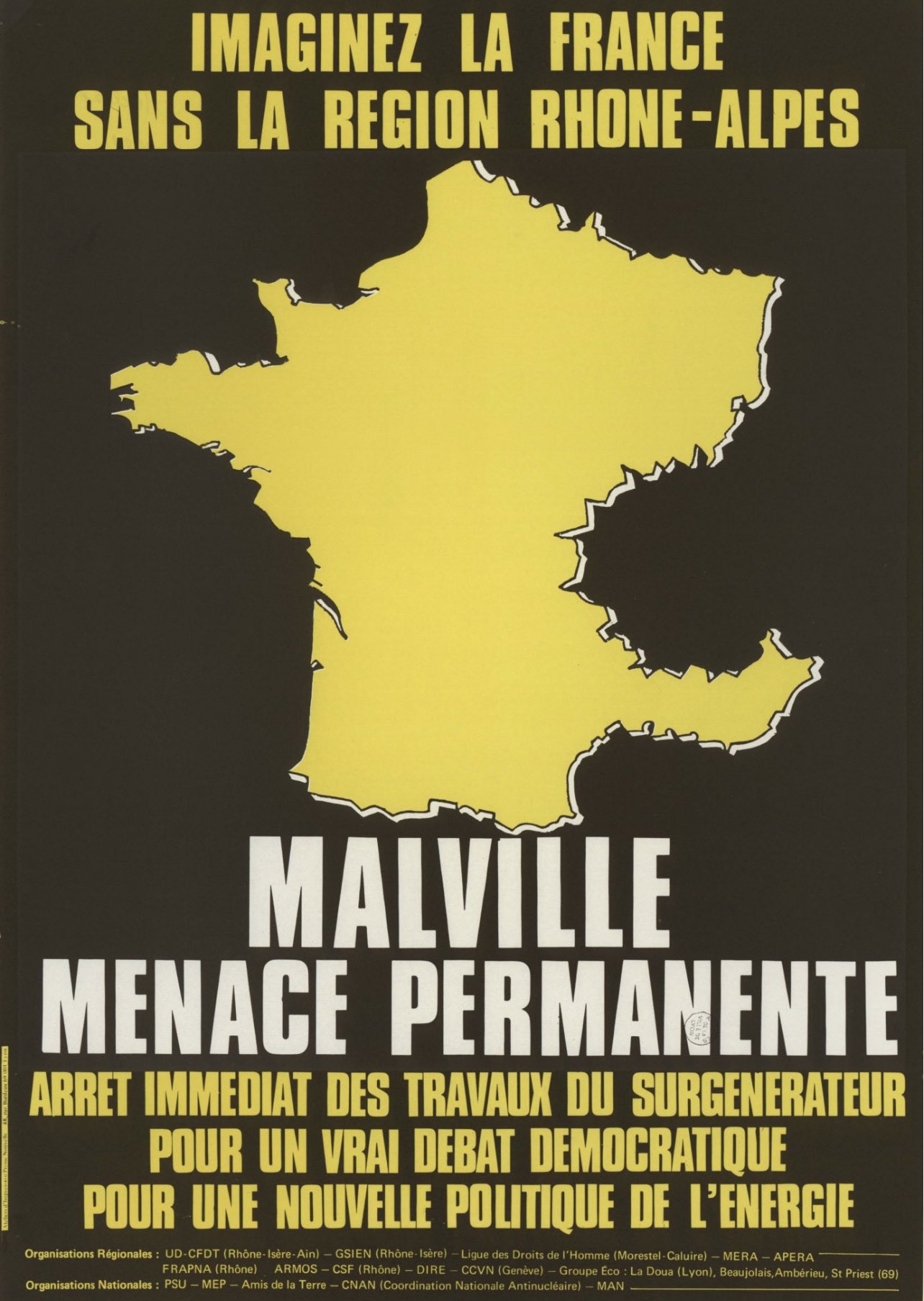 Superphénix : l'histoire tourmentée du méga réacteur nucléaire à ...